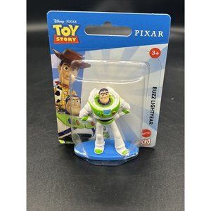 Mattel | Toys | Toy Story Disney Mattel Micro 3 Piece Collection Buzz ...